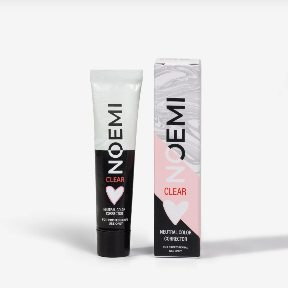 Noemi - Clear Neutral Color Corrector, 15 ml - Voilà Beauty